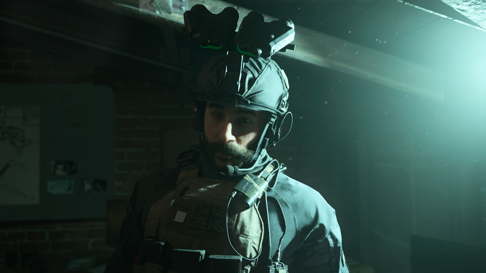 Call of Duty Modern Warfare: DAS Reboot der Serie - Review