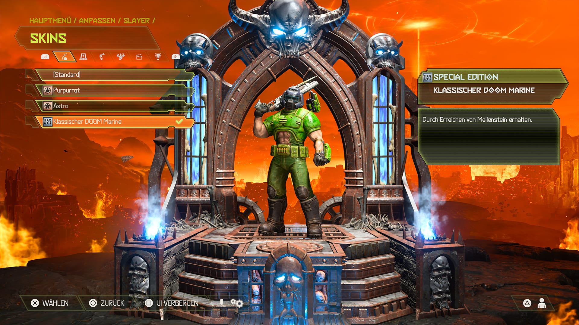 Doom Eternal: Wer hat Angst vorm Slayer? - Review