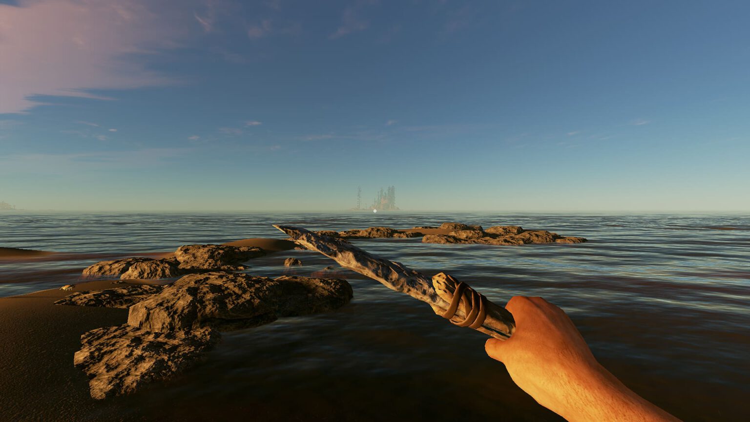 Stranded Deep: Gefangen auf der Insel - Review - PlaysiLounge