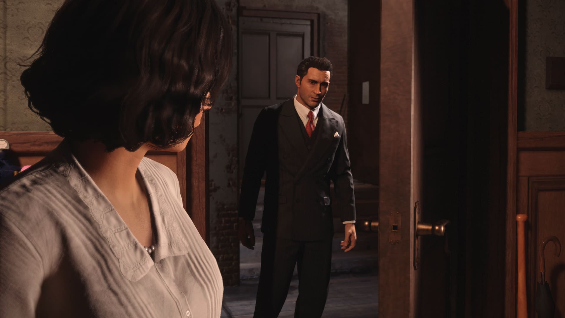 Mafia Definitive Edition: Ein Klassiker lebt! - Review - PlaysiLounge