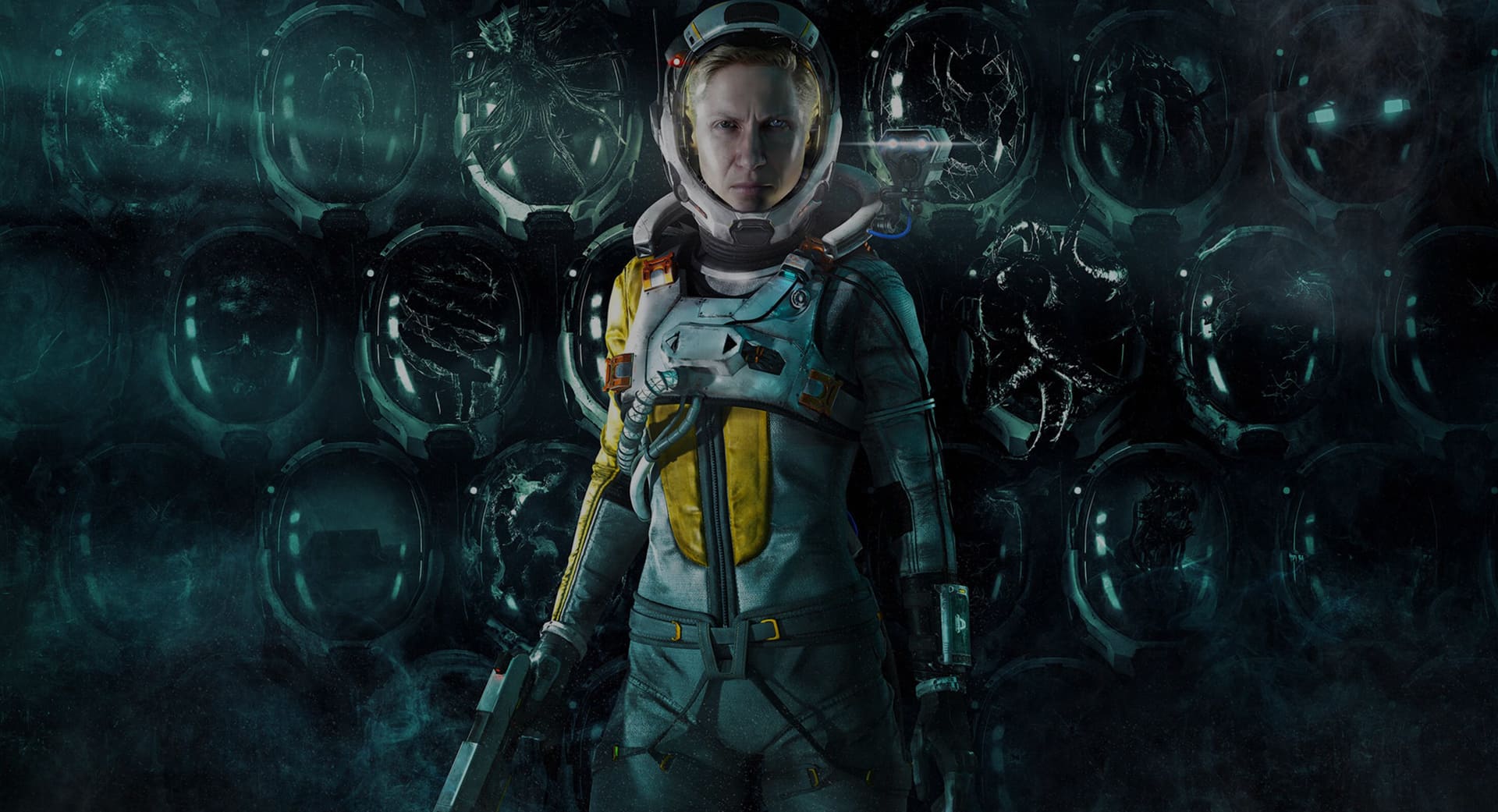 Returnal: Der nächste Hit für die PS5 - Review - PlaysiLounge