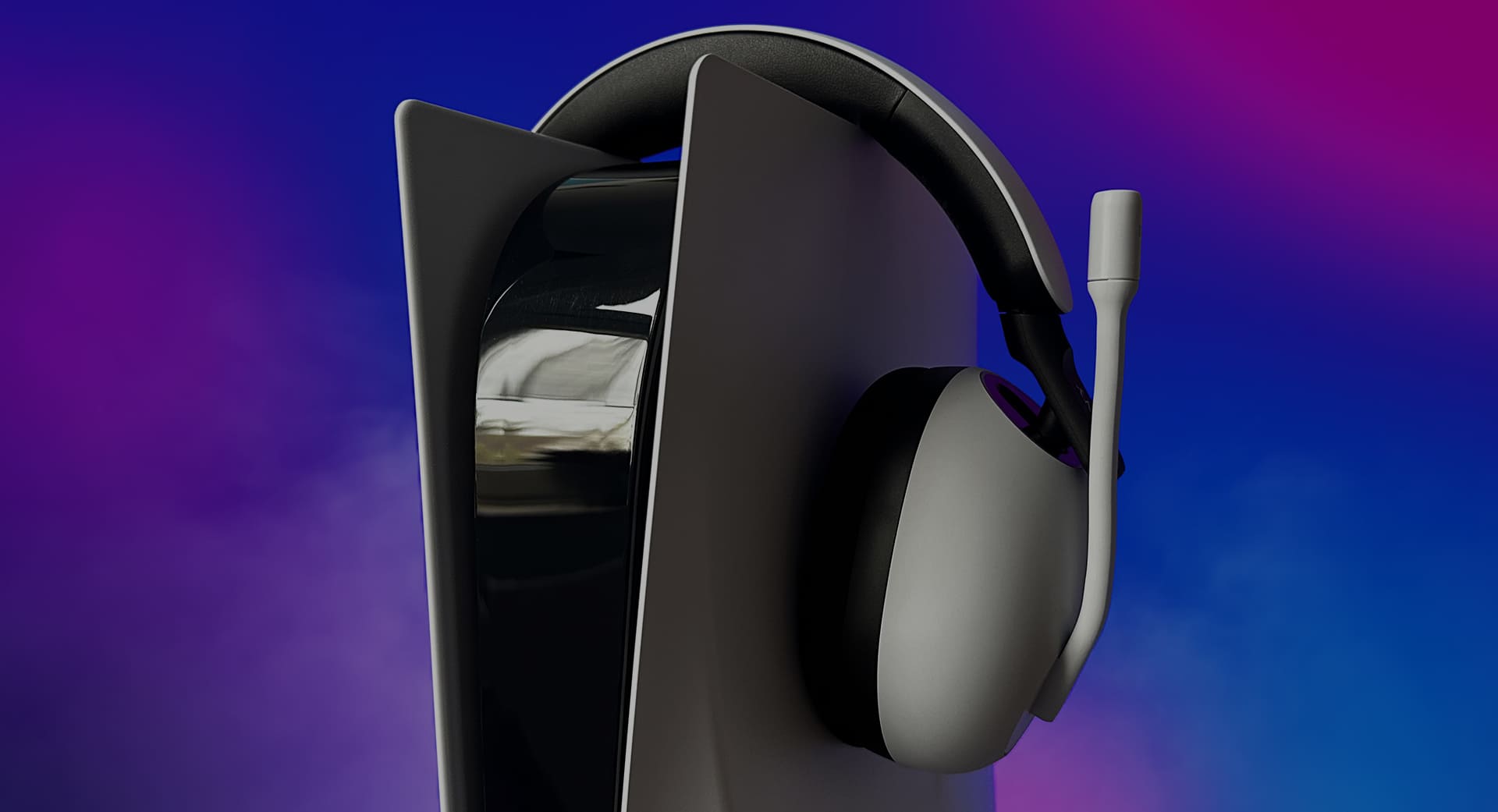 Sony INZONE H9: Sonys Premium Headset - Hardware-Check