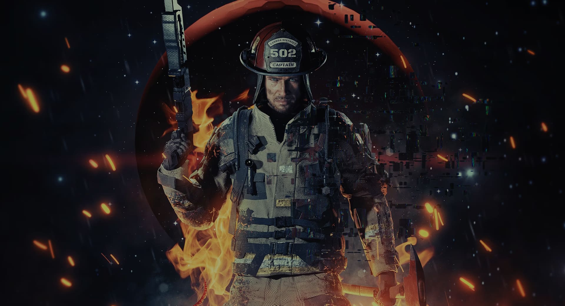 Quantum Error im Test: Zu große Ambitionen für vier Personen ...